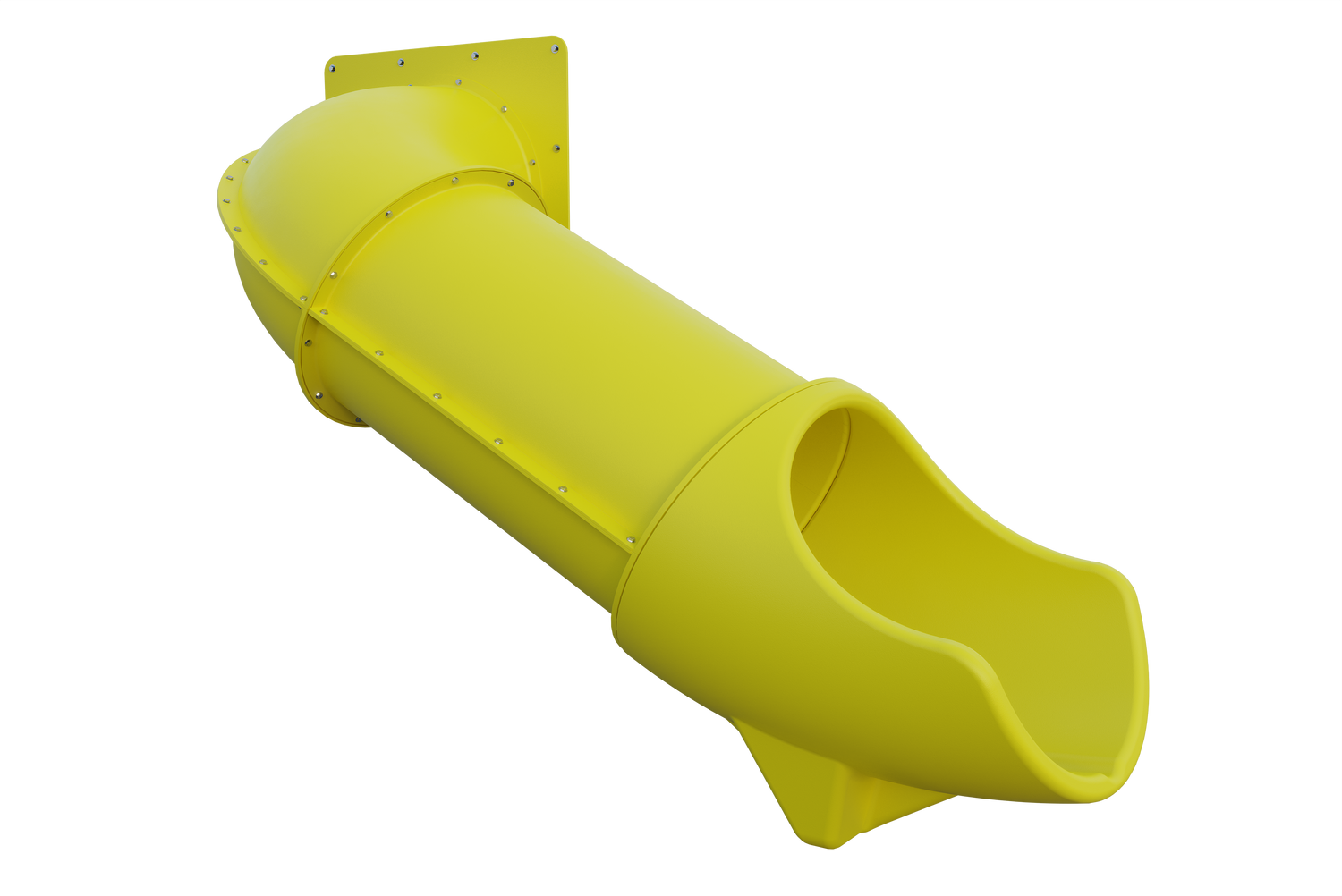 Tusk Molding | Durable Playset Components and Accessories