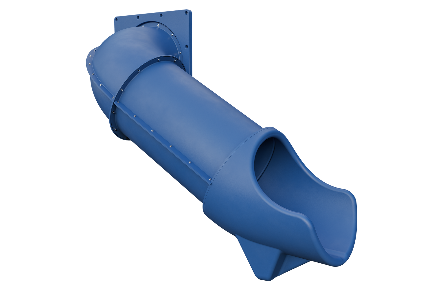 Tusk Molding | Durable Playset Components and Accessories
