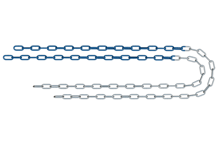 Swing Set Components | Chains For Swing Sets - Tusk Molding