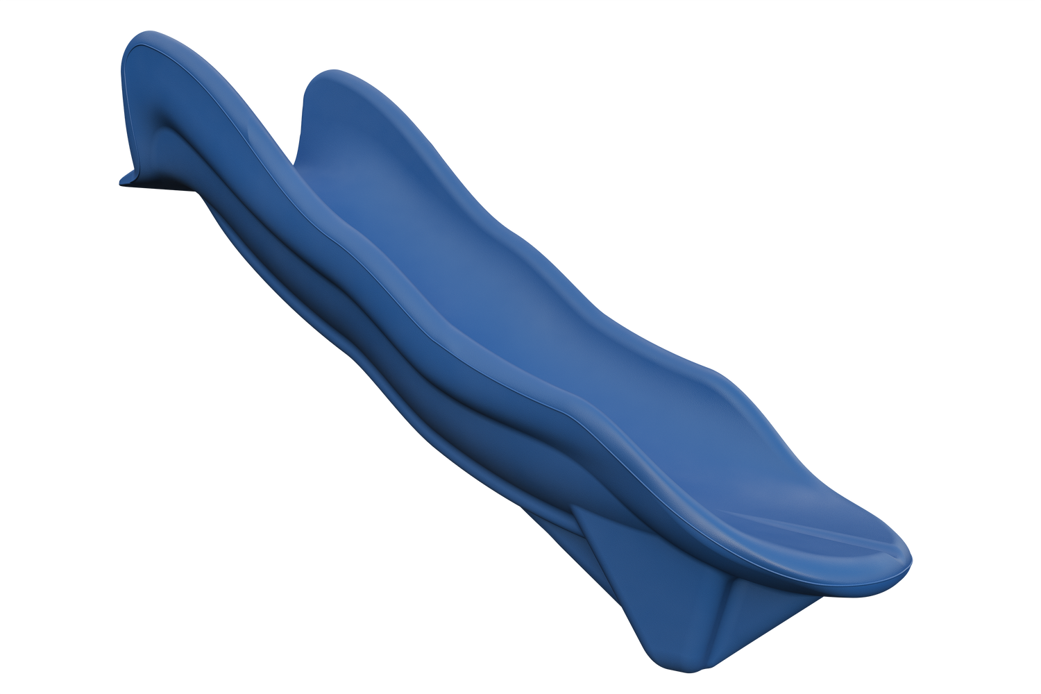 Tusk Molding | Durable Playset Components and Accessories