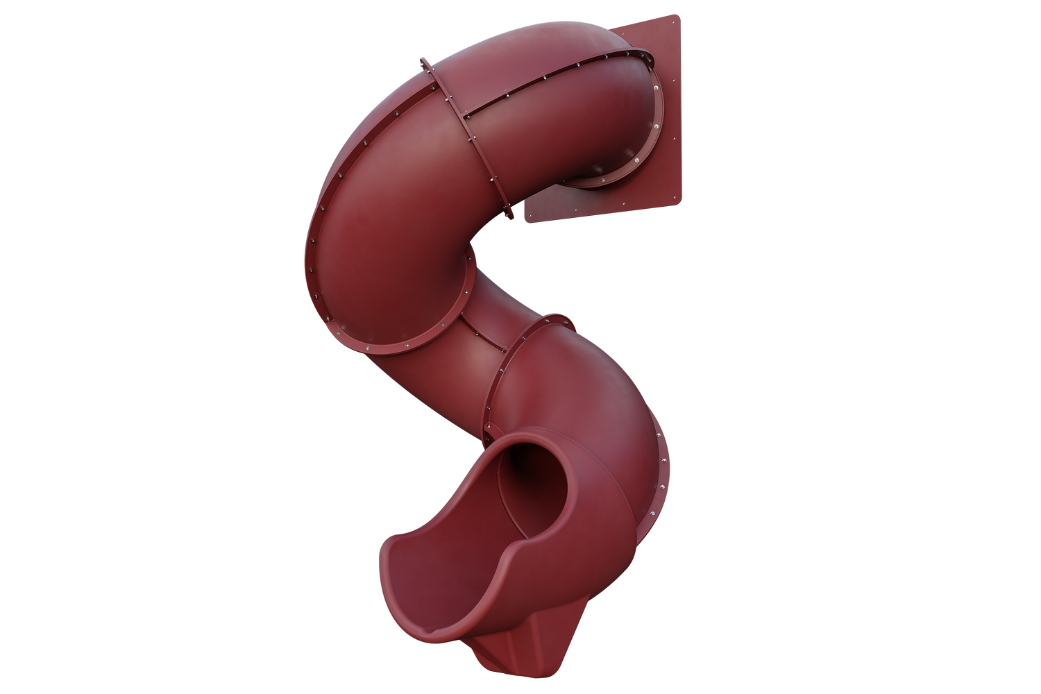 Tusk Molding | Durable Playset Components and Accessories