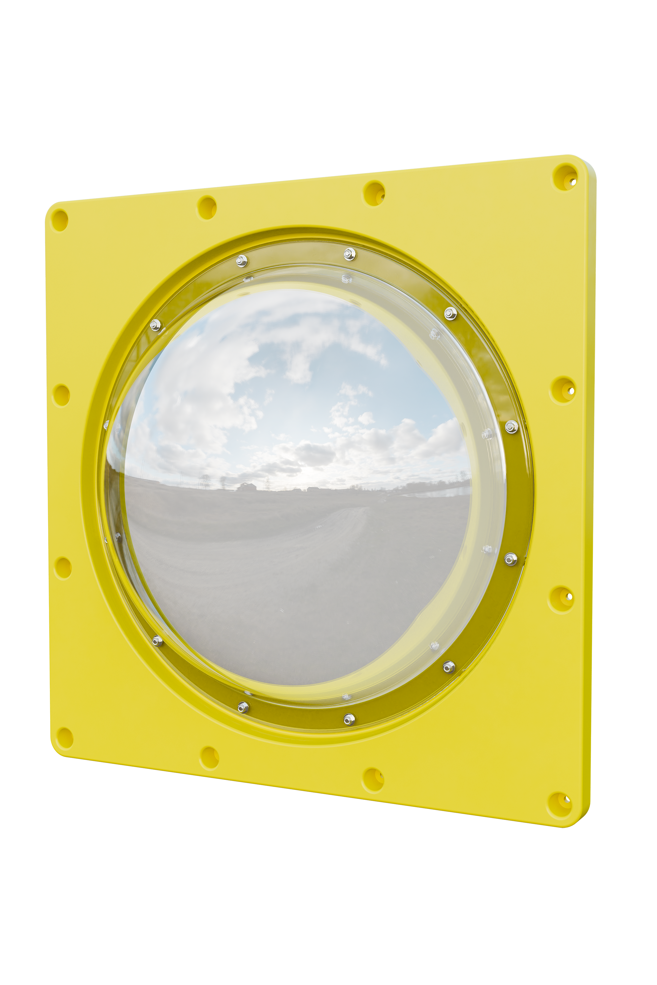 Bubble Panel | TUSK-Tough by Design℠ Playset Accessory - Yellow - Tusk ...