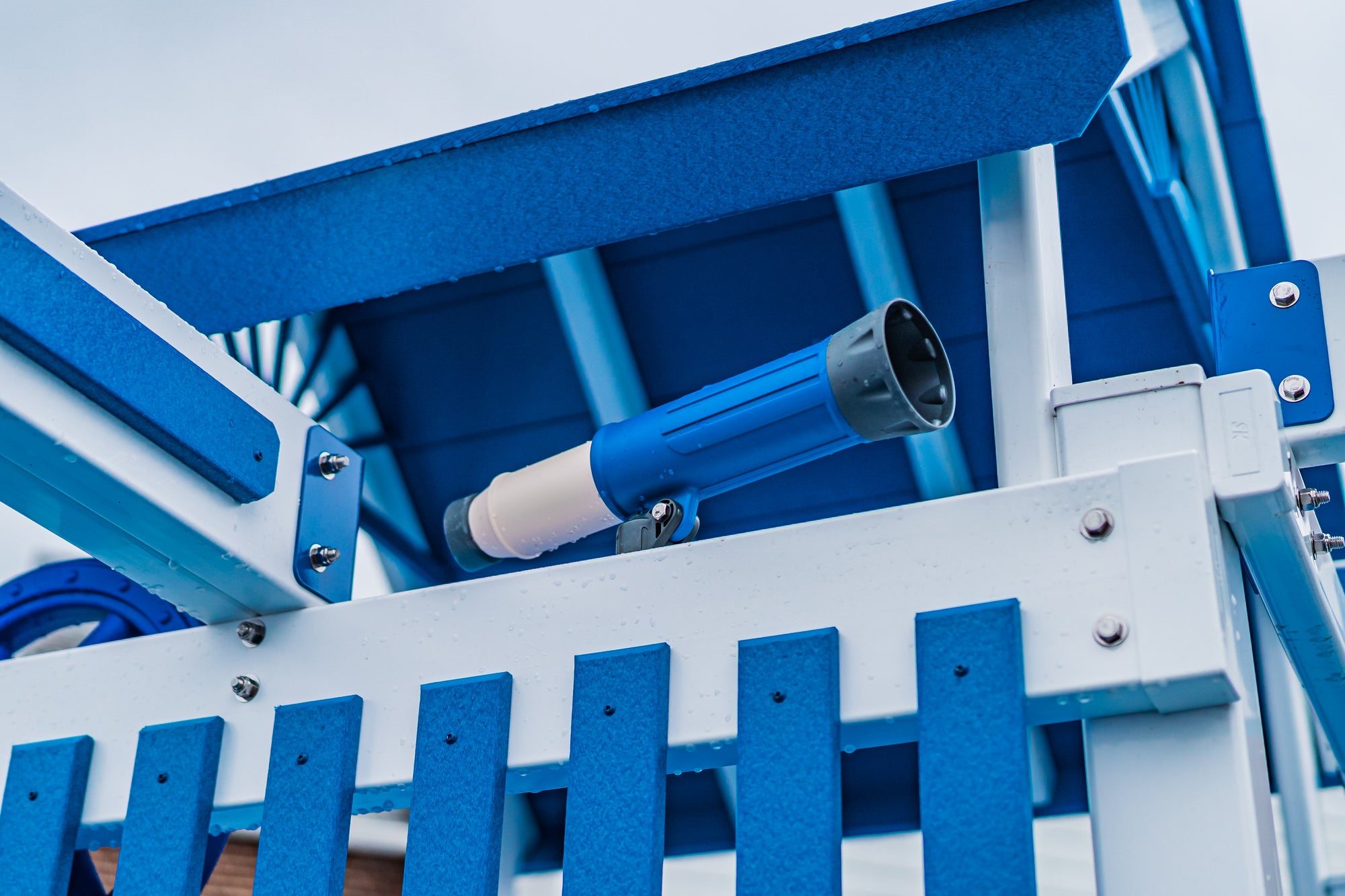 Tusk Molding FAQs | Rotomolding | Swing Set Part Distributor - Tusk Molding
