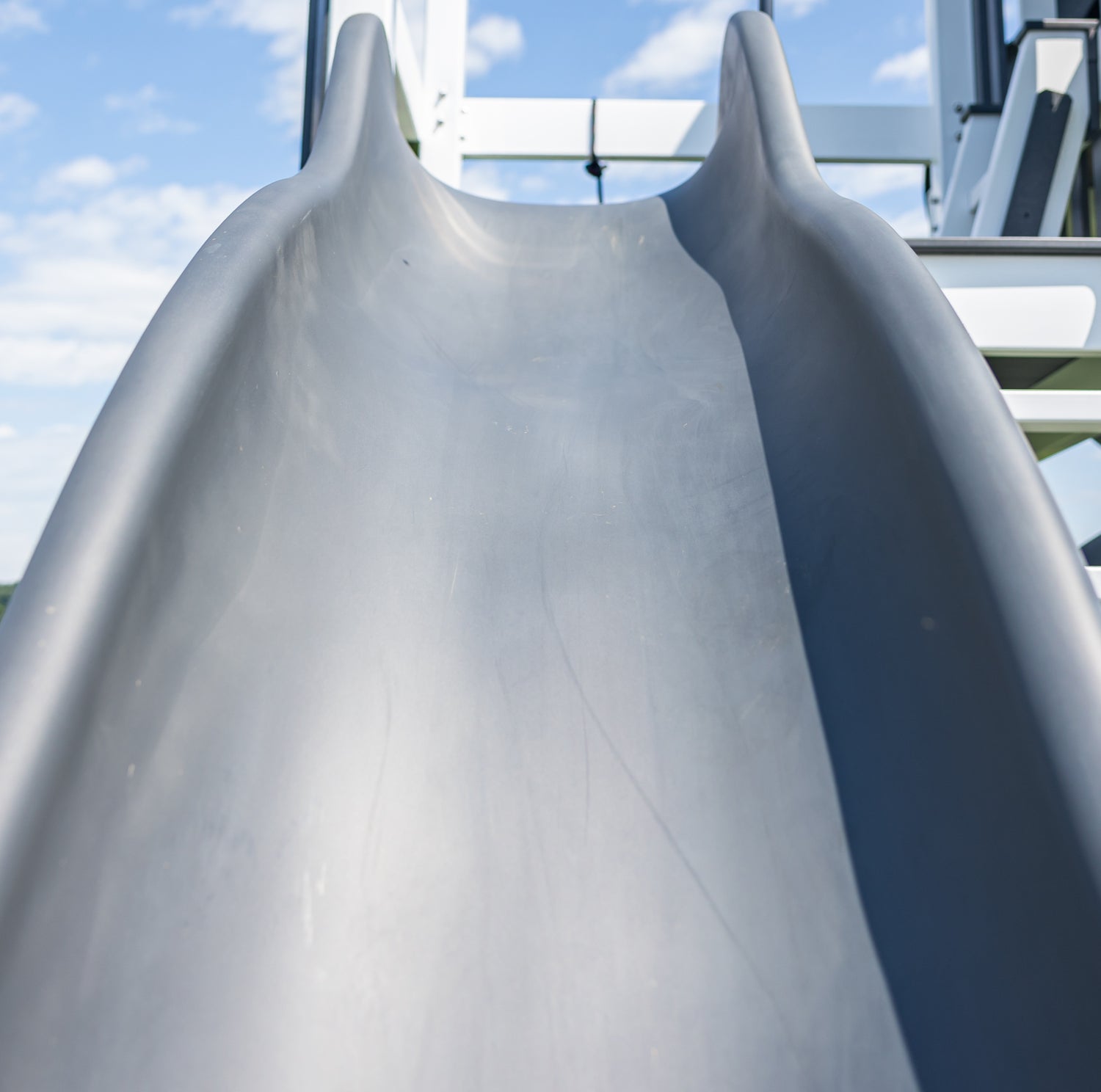 Heavy-Duty Treehouse Slides for DIYers, Contractors & Builders - Tusk ...
