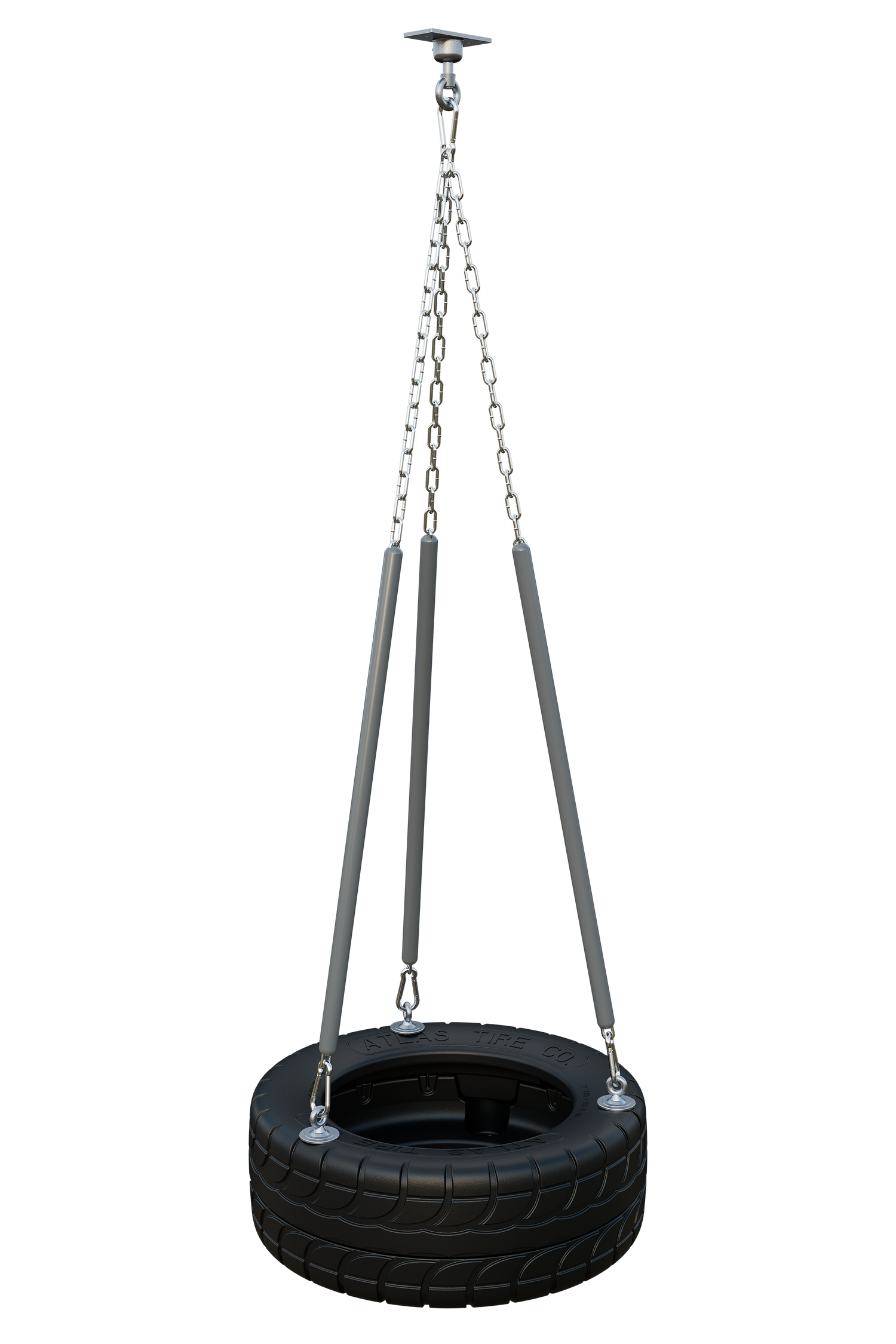 Tusk Molding | Durable Playset Components and Accessories