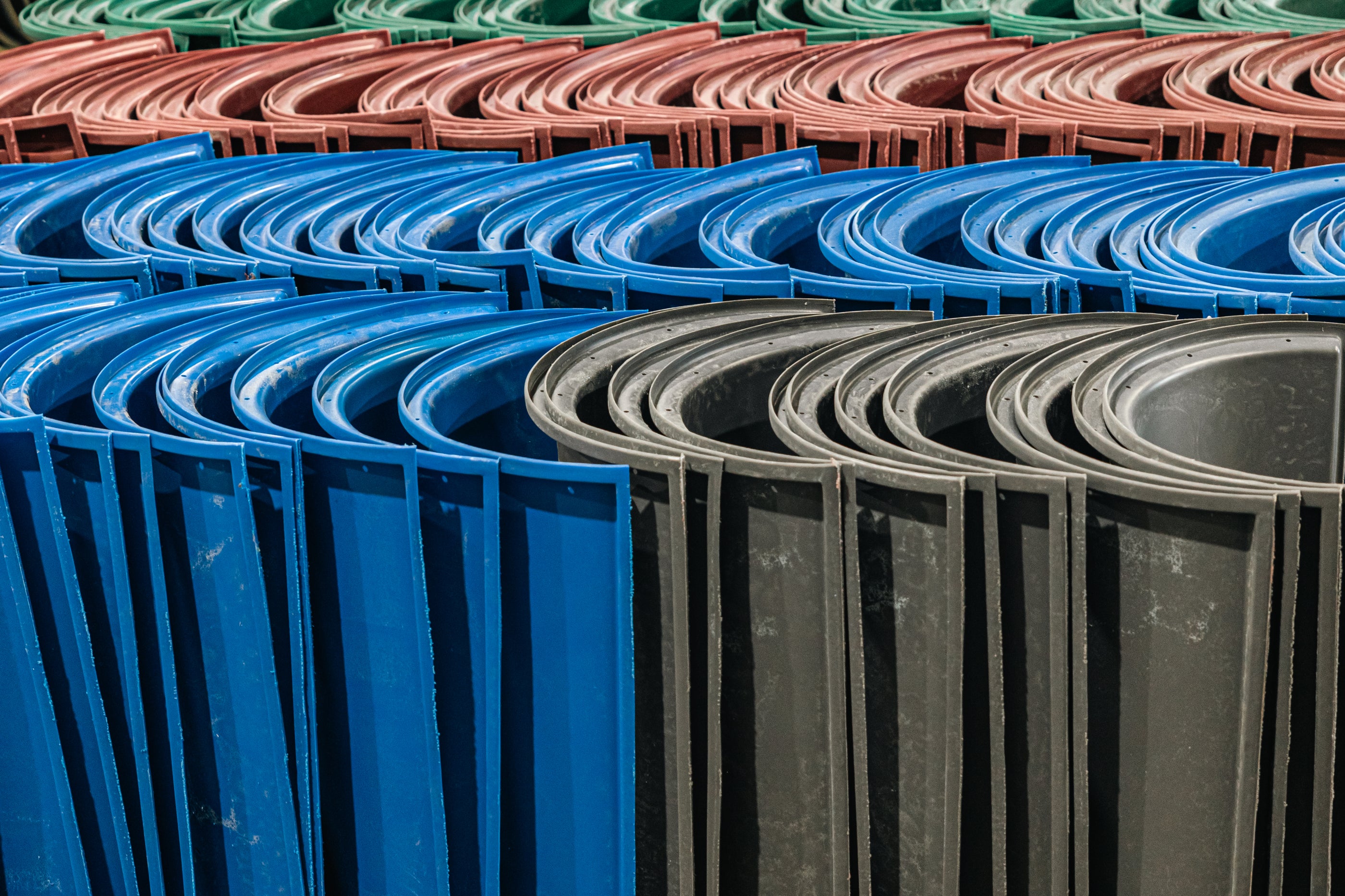 Products Archive - Tusk Molding