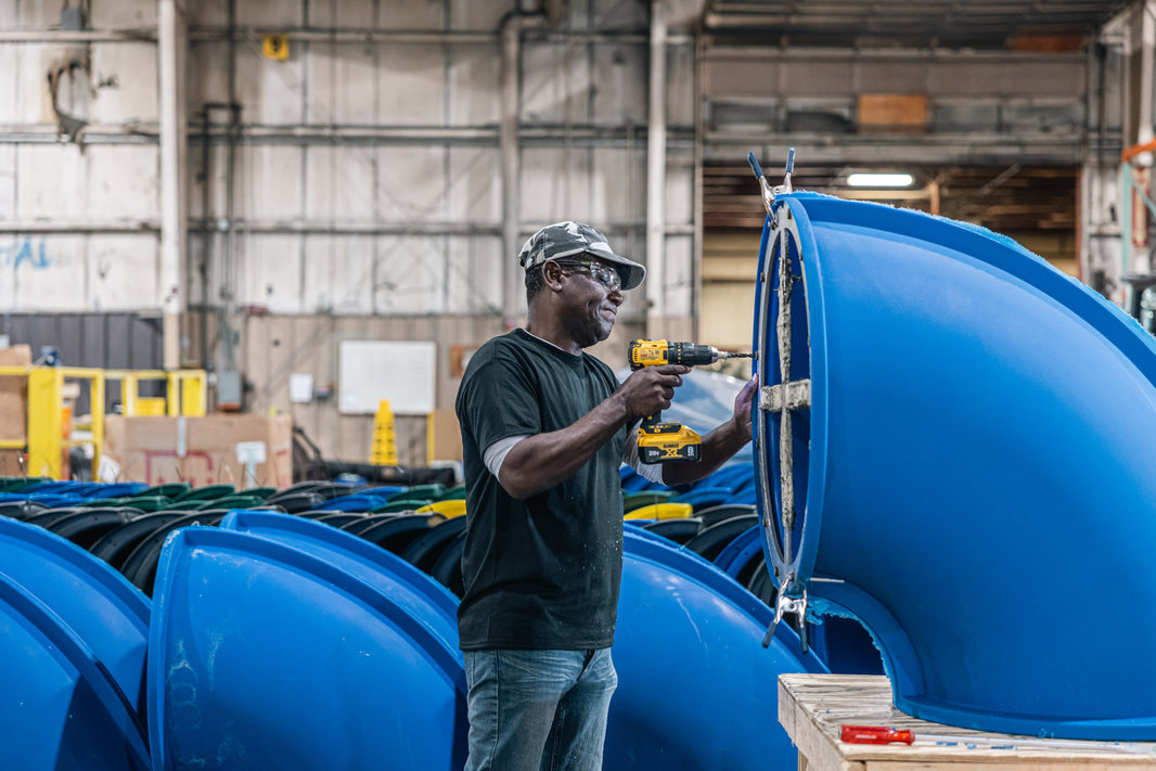 Careers - Tusk Molding